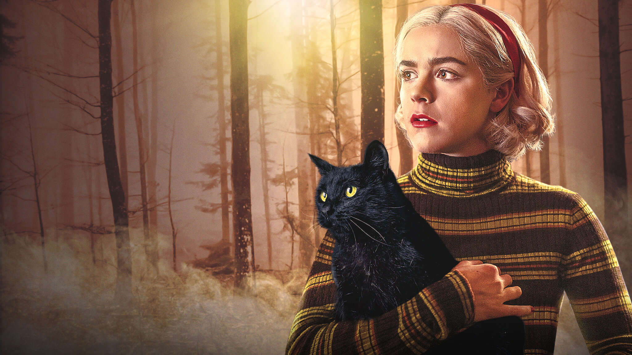 Watch Chilling Adventures Of Sabrina Netflix Official Site